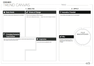 Consumer Trend Canvas - Onopia