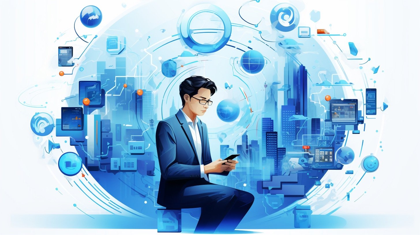 L'IA et l'Internet des Objets : Une Alliance Innovante pour l'Avenir ...
