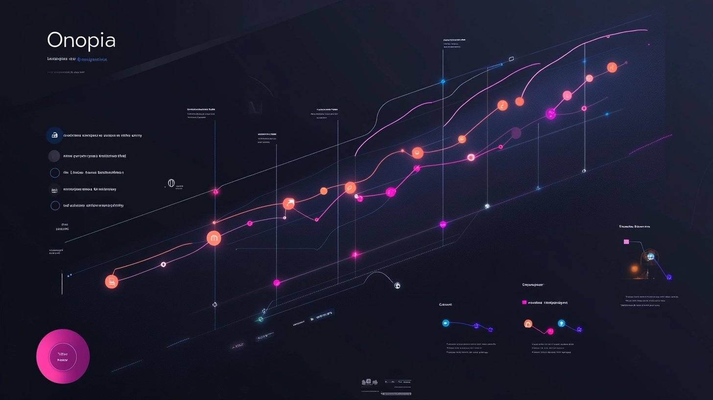 L'IA générative et Make.com : Le nouveau multiplicateur de productivité de votre entreprise - Onopia
