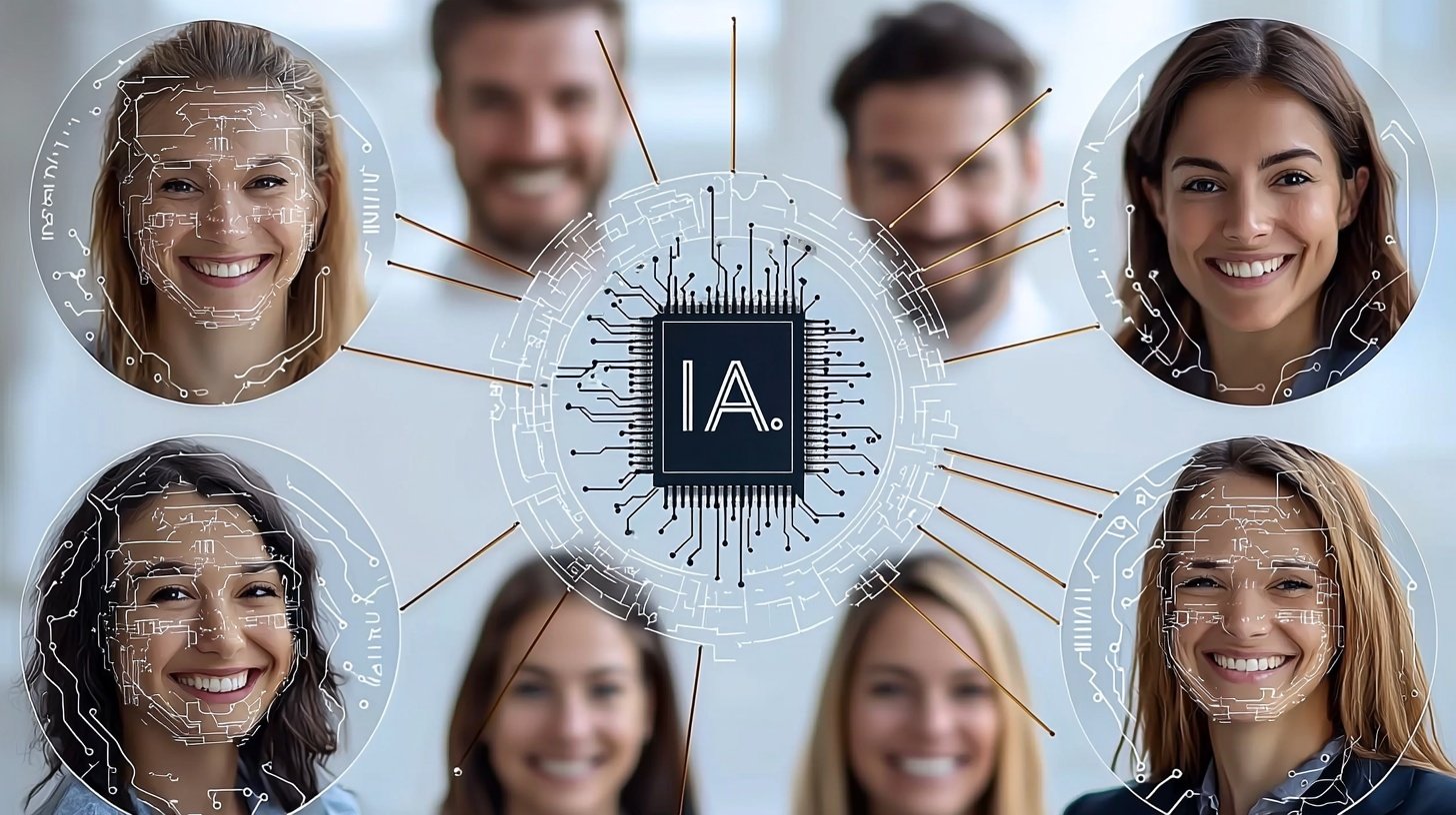 Les Systèmes Multi-Agents en IA : Un Levier de Performance pour votre ...